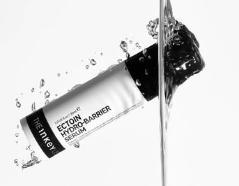 Meet Ectoin Hydro-barrier Serum | The INKEY List