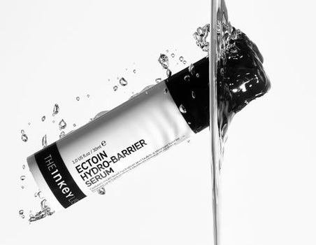 Meet Ectoin Hydro-barrier Serum | The INKEY List