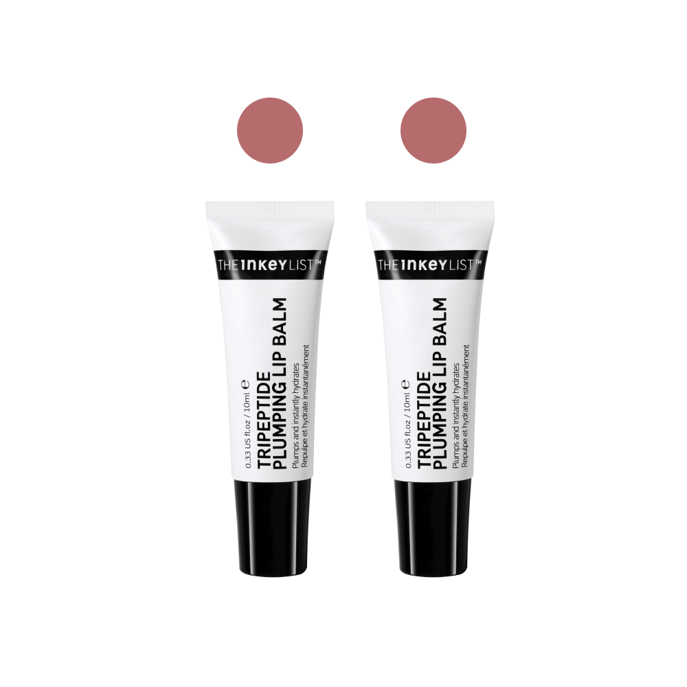 Lip Balms & Treatments | The INKEY List