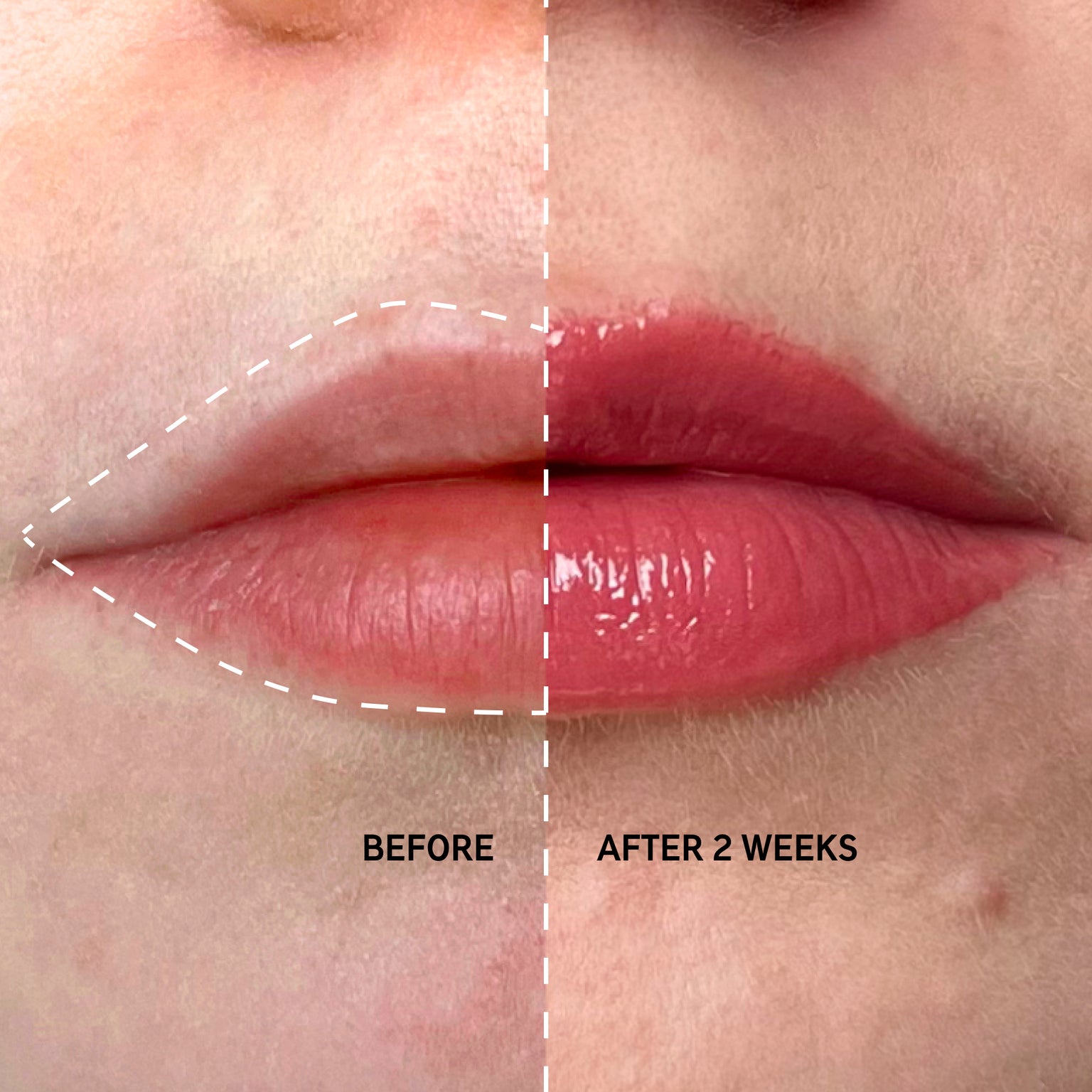 Volumising Berry Lip Balm | Berry Lip Tint | The INKEY List UK