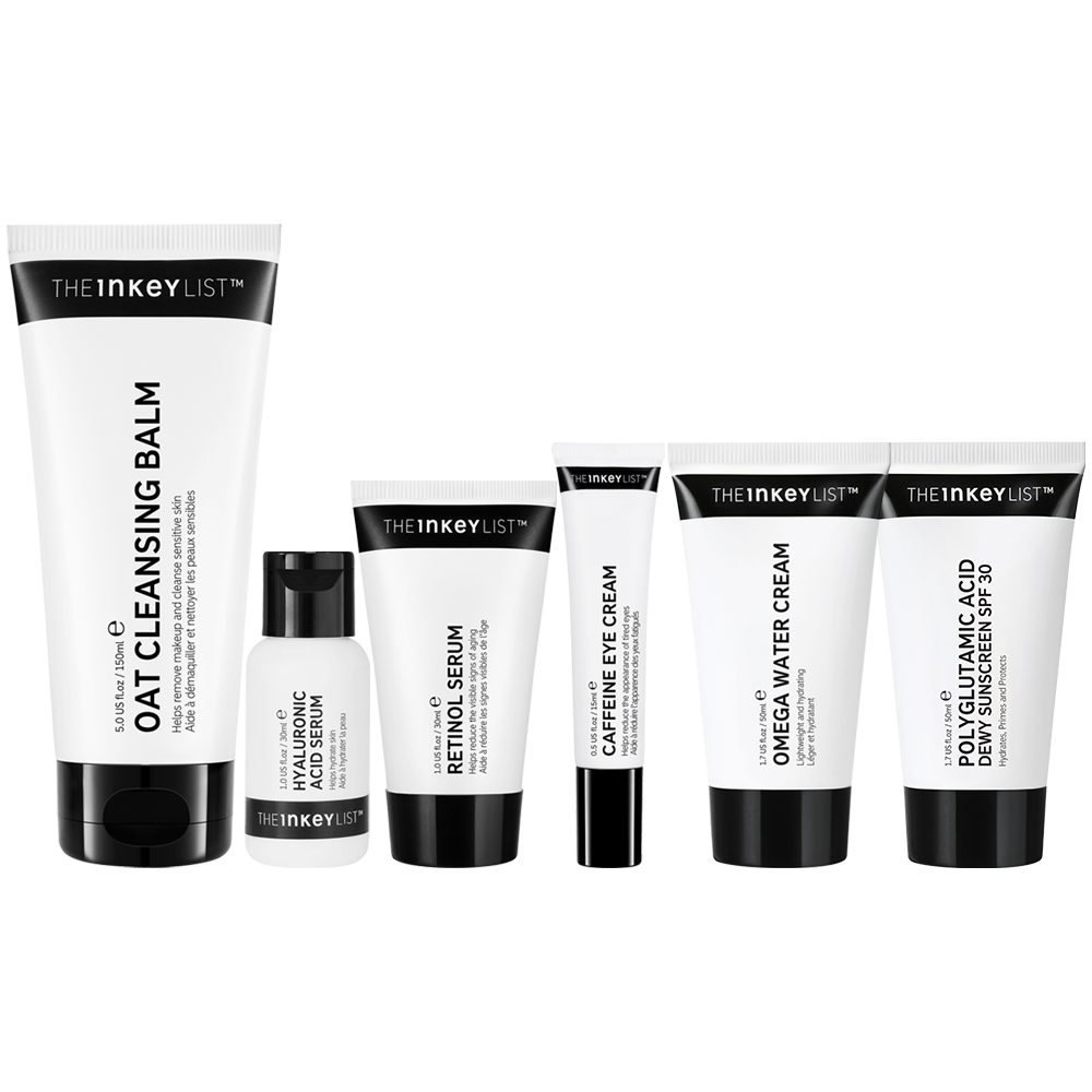 Bestsellers Bundle | The INKEY List UK
