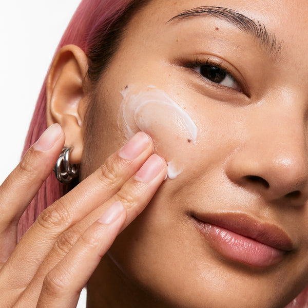 Ceramide Enriched Moisturiser to Restore & Hydrate Skin | The INKEY List UK