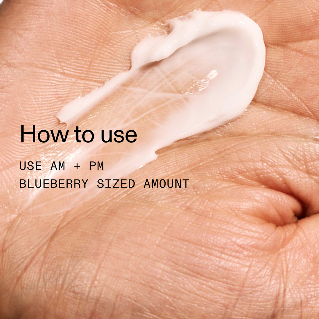 Ceramide Enriched Moisturiser to Restore & Hydrate Skin | The INKEY List UK