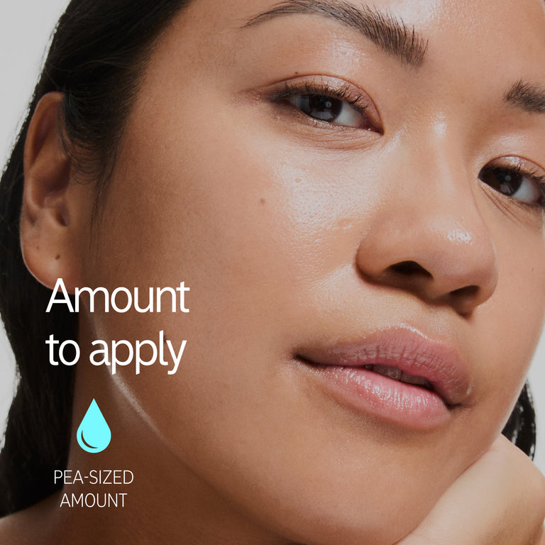 The INKEY List UK Ectoin Hydro-Barrier Serum 30ml