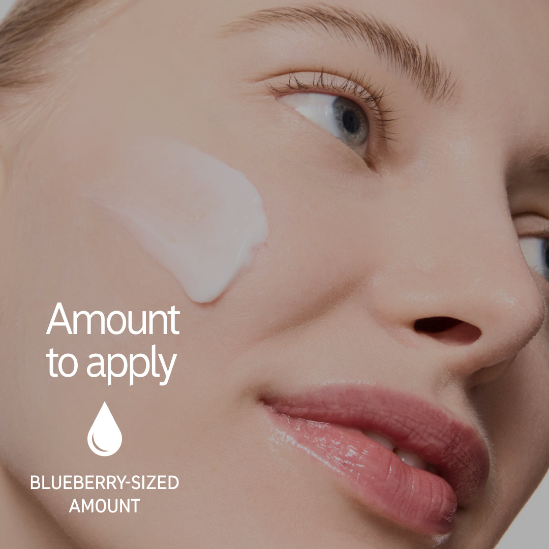 Ceramide Enriched Moisturiser to Restore & Hydrate Skin | The INKEY List UK