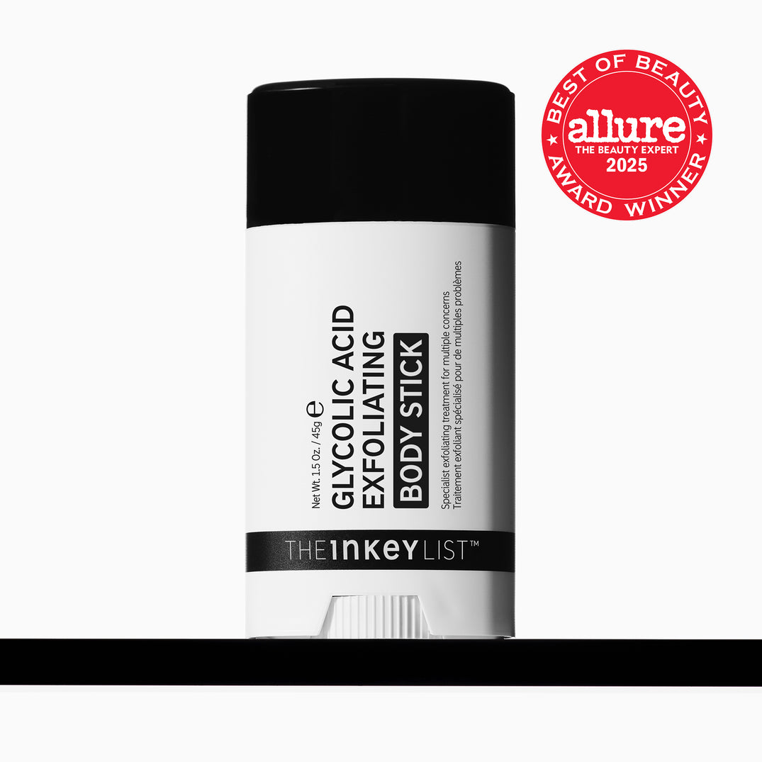 Keratosis Pilaris & Ingrown Hair Treatment Stick | The INKEY List UK