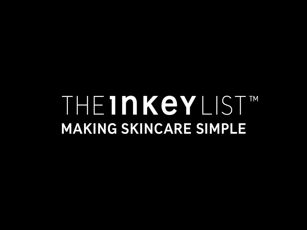 The INKEY List UK | Knowledge Powered Skin & Haircare Products