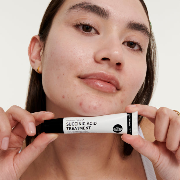 The INKEY List UK | Knowledge Powered Skin & Haircare Products