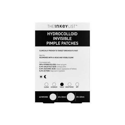 Volumising Tripeptide Lip Plumper | The INKEY List