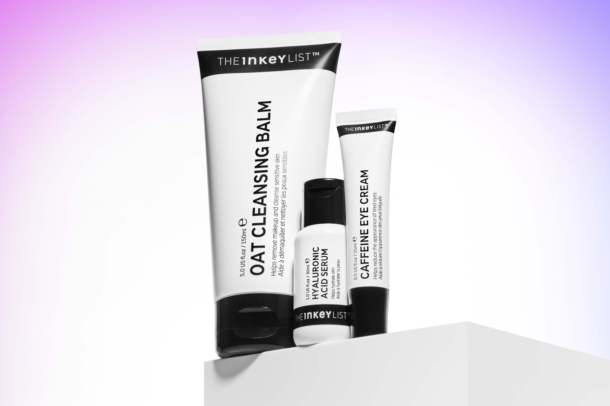 The INKEY List UK | Knowledge Powered Skin & Haircare Products