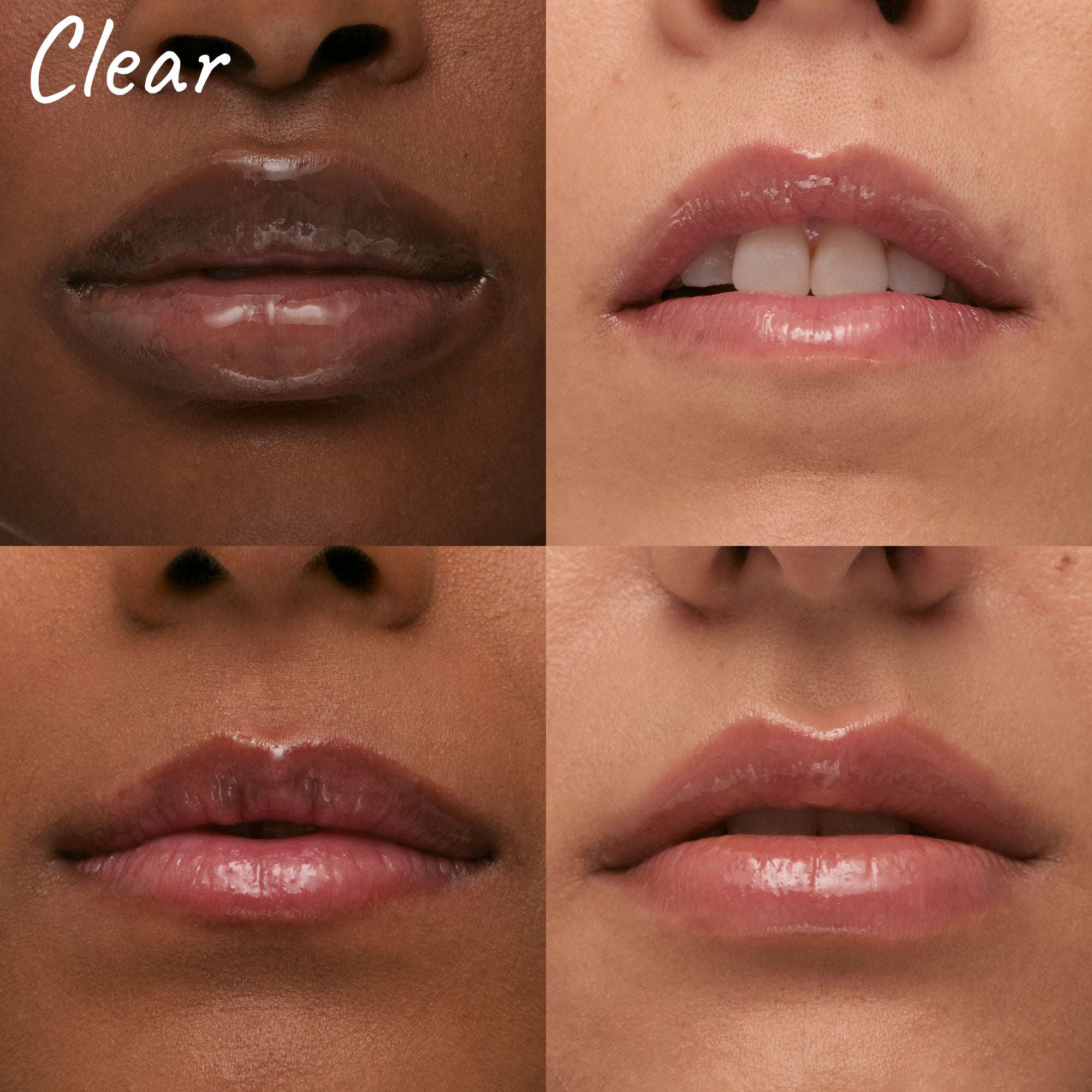 Volumising Tripeptide Lip Plumper | The INKEY List UK
