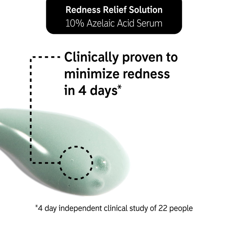 The INKEY List UK Azelaic Acid 10% for Redness Relief