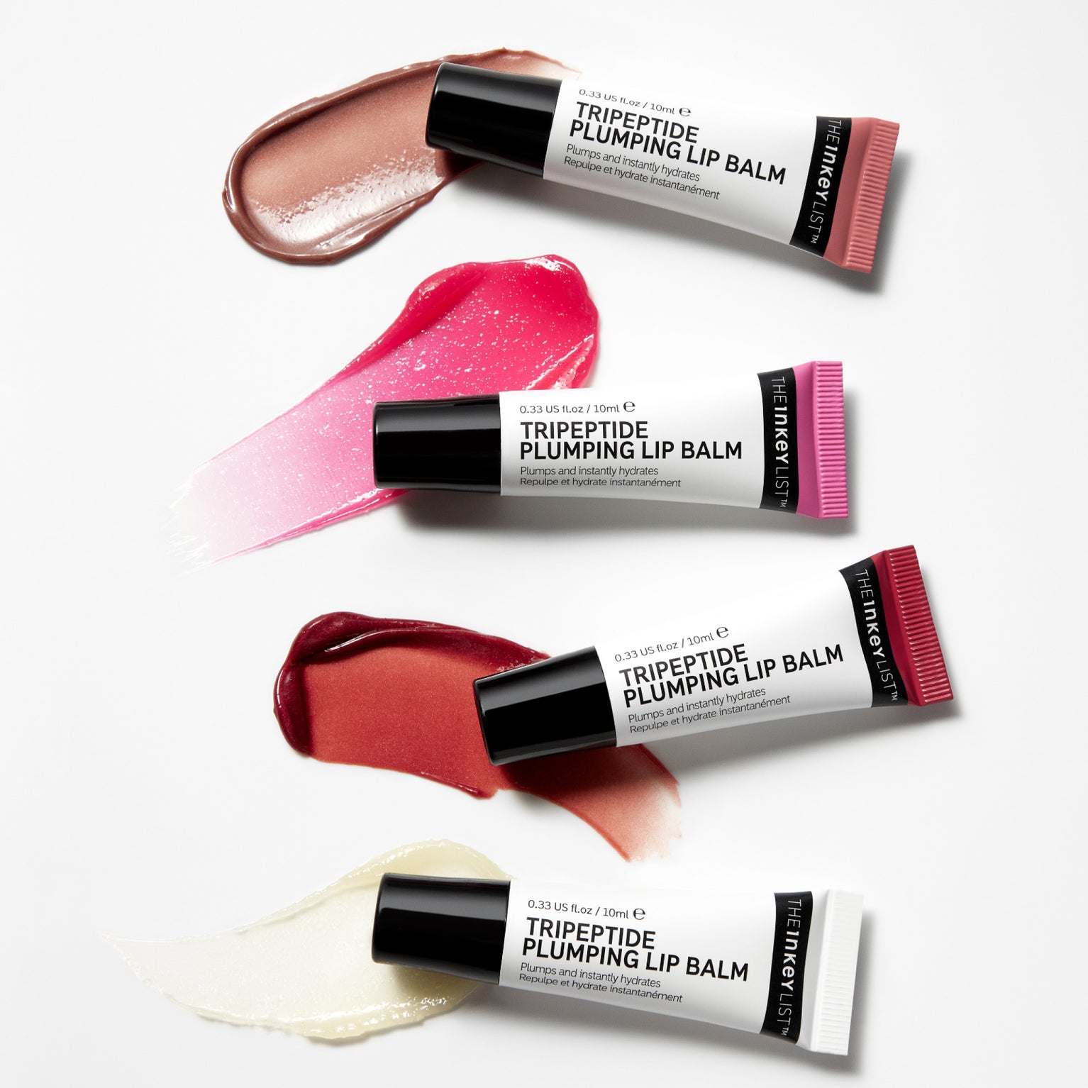 The INKEY List UK | Knowledge Powered Skin & Haircare Products