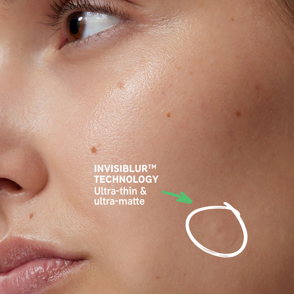 Hydrocolloid Spot And Pimple Patch The Inkey List Uk