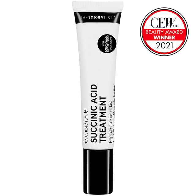 The INKEY List UK | Knowledge Powered Skin & Haircare Products