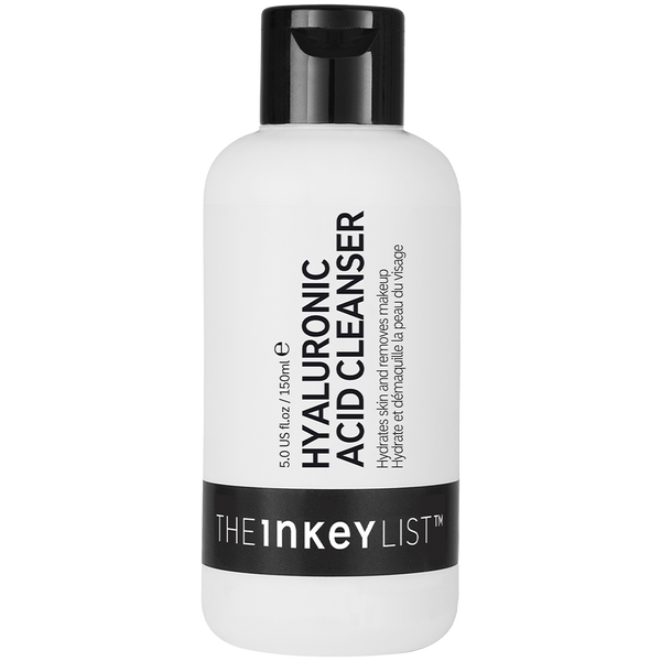 The INKEY List | Knowledge Powered Skincare Products